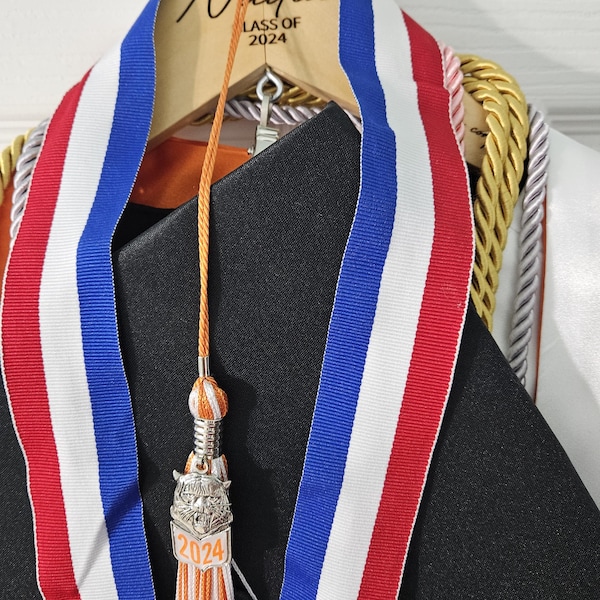 Graduation Hanger, College Graduation, Senior, Valedictorian ...