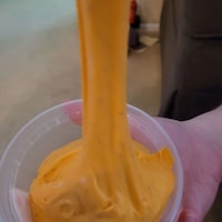 8 Unzen - Maple Caramel PSL - Build A Slime (Slime Kit) - Pumpkin Spice ...