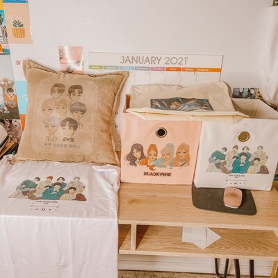 Gidle gi-dle Kpop Clipart Printable Custom Girls Group Soyeon Minnie ...