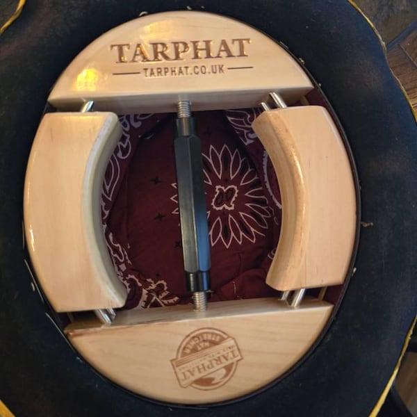 Hat Sizers- Hat Size Reducing Strips for All Hats - Great for a Perfect ...