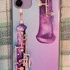 Capo Wall Art Guitar Capo Painting Watercolor of a Capo Musician Gift ...