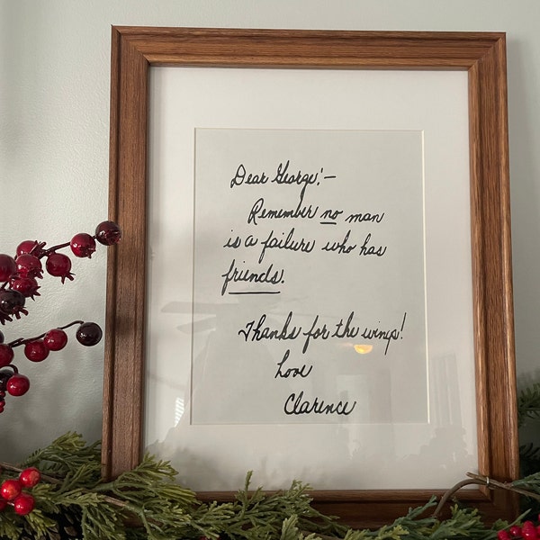 It's A Wonderful Life Digital Print Bundle Tom Sawyer George Bailey ...