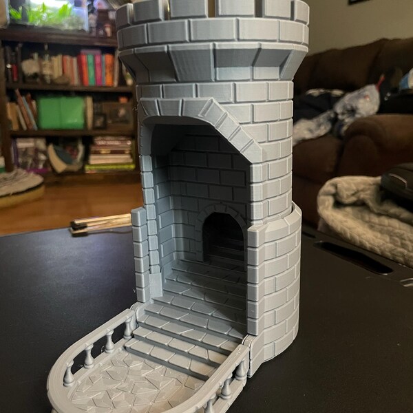 Waffle Tic Tac Toe, Cute Tabletop Game, Cute Tic Tac Toe Board ...