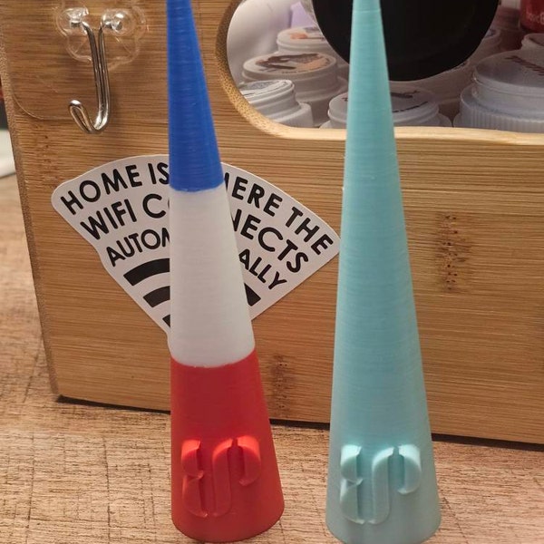 BP Inspired Ring Cones - Etsy