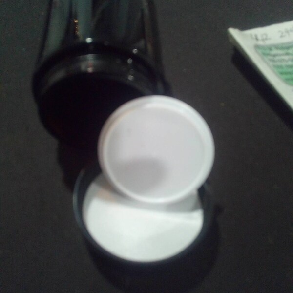 CANNY UV Jar With Humidity Pack- Storage Herb Glass Stash Jar and Air ...