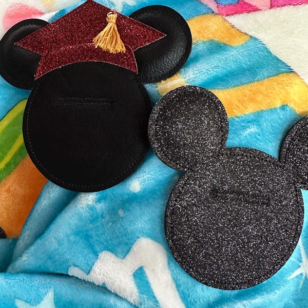 Button Accessory - Glitter - Classic - Etsy