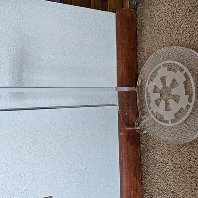 Ford Muscle Power 60's Hot Rat Rod Drag Racing Vintage Full Color Vinyl ...