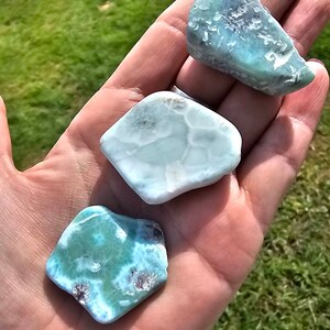 Natrolite Chips / Natrolite Crystals / Synergy 12 / Crystal Chips / Raw ...