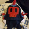 Terry Hintz Lisa : the Painful Plush 10 Inch - Etsy