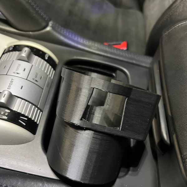 V8 Engine Block Cooler - 1 Piece Base, Custom Color Options - Etsy