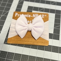 Bow Boards Single/individual Sizes - Etsy