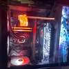 Custom Rgb Pc Case Light Decoration Board Panel Water Cooling Pc Decor ...