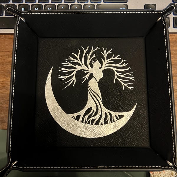 Hit Point Counter Life Counter MTG Counter Mtg Gift TTRPG Life Tracker ...