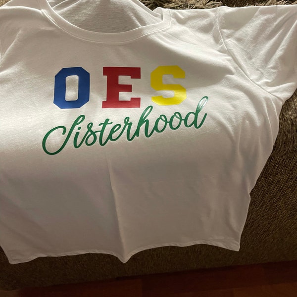 OES Sisterhood, Order of the Eastern Star,cut File, Silhouette Cricut ...