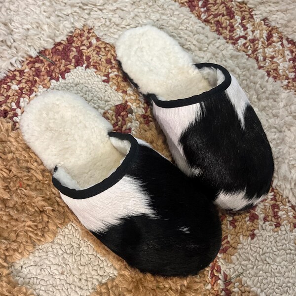 Genuine Cowhide Material Offcuts - for Arts and Crafts - Cowhide ...