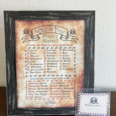 Wizard Treasure Hunt, Wizard Party Game, Treasure Hunt Clues, Wizard ...