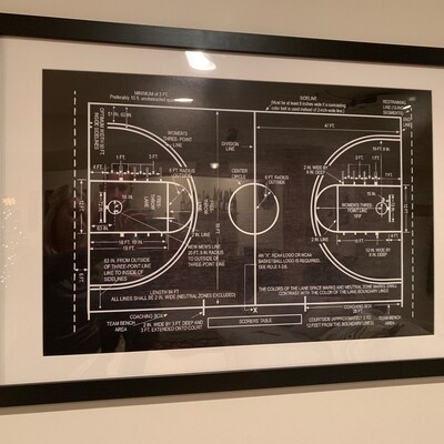 Patent Print Framed Decor Patent Frame Patent Wall Art Historic Picture ...