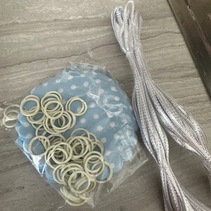 100 X Fabric Jam Jar Tops Wedding Jam Covers 3 Sizes Avalible - Etsy UK