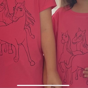 Spirit Riding Free-horses ,spirit SVG, Boomerang SVG, Chica Linda SVG ...