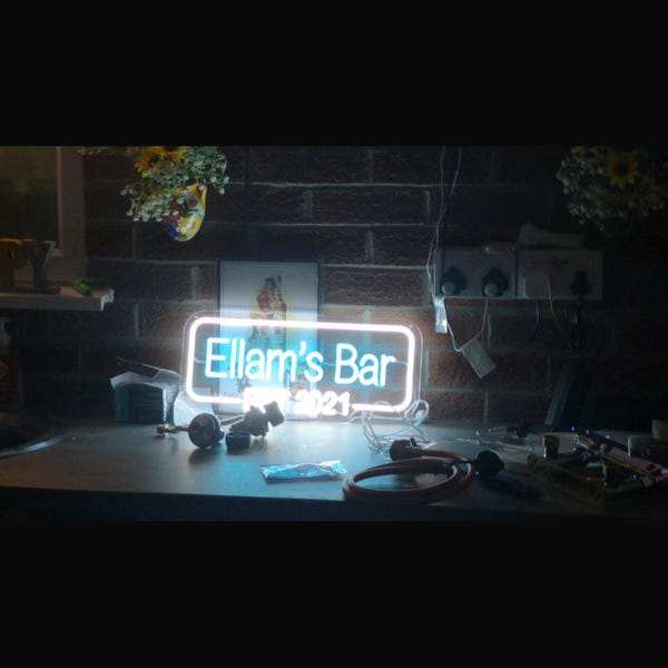 But God Neon Sign, Christian Theme Neon, Christian Gifts for Women, but ...