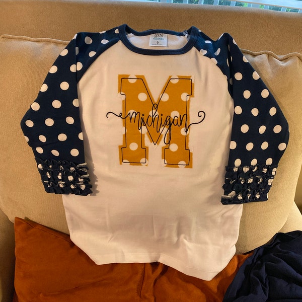 Bean Stitch Melanie Machine Embroidery Font Monogram Alphabet - 3 Sizes ...