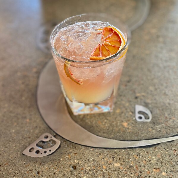 Lime Wheel - Cocktail Garnishes to BUY - Dried / Dehydrated Accessories ...