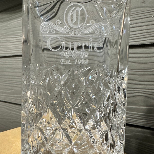 Split Letter C Monogram Svg, Fancy Flourish Letter Svg, Split Last Name ...