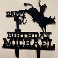 Movie Birthday Party Cake Topper, Movie Clapper Board, Film Movie ...