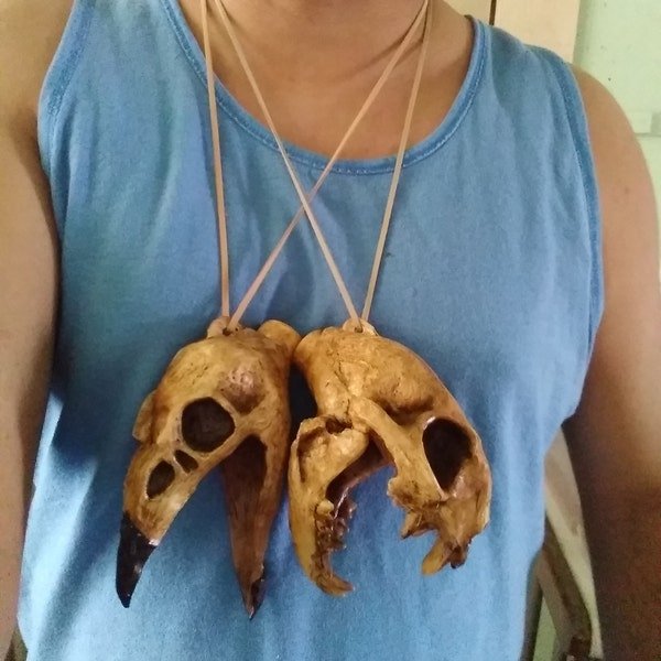 Aztec Death Whistle - the Raven- Aztec Death Whistle, Mayan Death ...