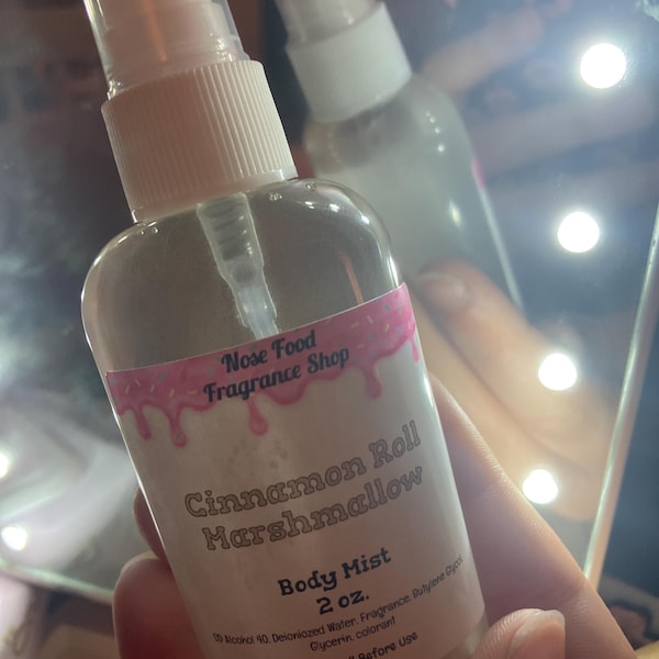 Dr Pepper Craze Body Mist, Body Splash, Body Spray, Fragrance Mist ...