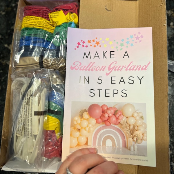 Bohemian Bear Balloon Garland Kit / Boho Bear Birthday, Pink Bear Baby ...