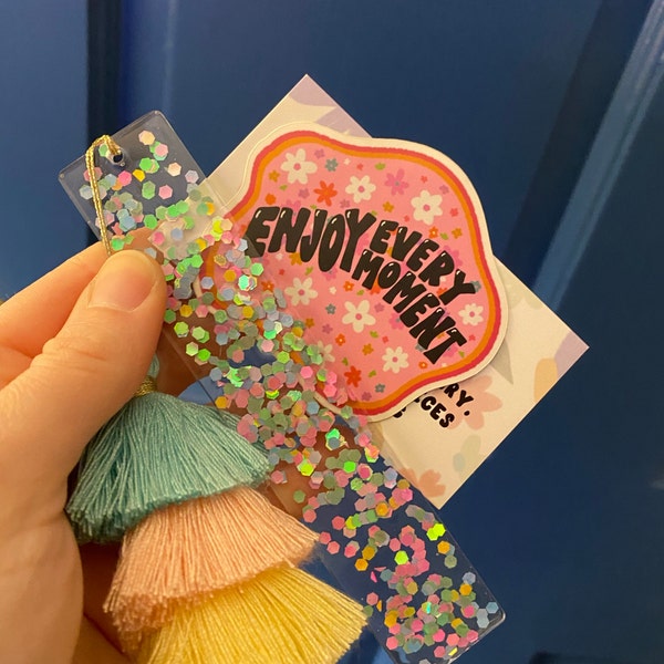 Positive Quote Sticker, Rainbow Sticker, Positive Sticker, Vinyl ...