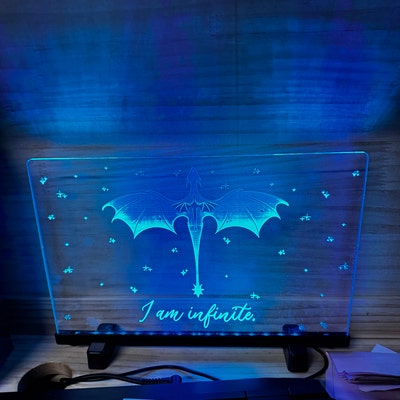 Spooky Skeleton Acrylic Halloween Arch Signs, Retro Skull Halloween ...