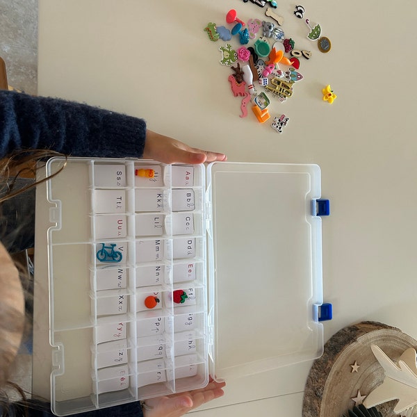 Montessori Sorting Activity 5 Senses, Touch, Taste, Sight, Hearing ...