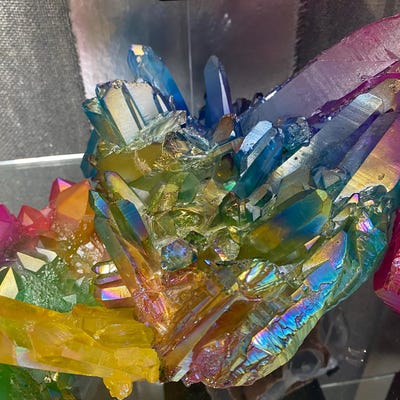 Polychrome Jasper, Ocean, Desert Large 14 Lb. 14 Oz. Atlantis Stone 9 ...