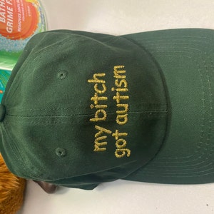 Transgender trans Pride Flag Heart embroidered Buckleback Dad Hat 14 ...