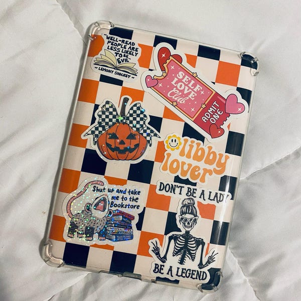 Casper Can I Keep You Sticker 90s Movie Nostalgia Holographic ...