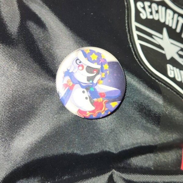 Ratchet and Rivet Enamel Pin + Free Sticker - Etsy