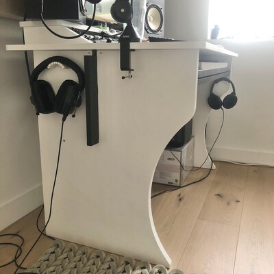 Technics 1210 1200 Wooden Plinth Surround for Your Audiophile - Etsy