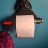 Star Wars Stormtrooper Toilet Paper Holder 3D Printed Star - Etsy
