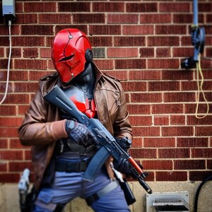 Generic hero Gauntlets Armour Superhero Movie Costume - Etsy