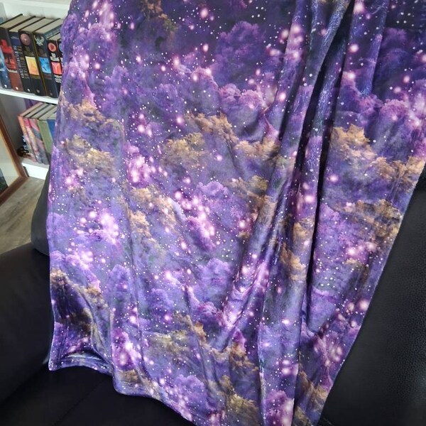 Rainbow Clouds Backpack, Back to School Bag, Girls Backpack, Fairycore ...