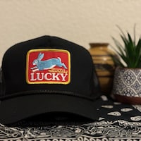 Naturally Lucky - Etsy