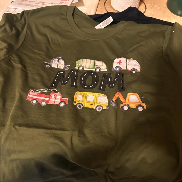 Toddler School Bus T-shirt: Go Round and Round, Kids Bus Shirt, Kids ...