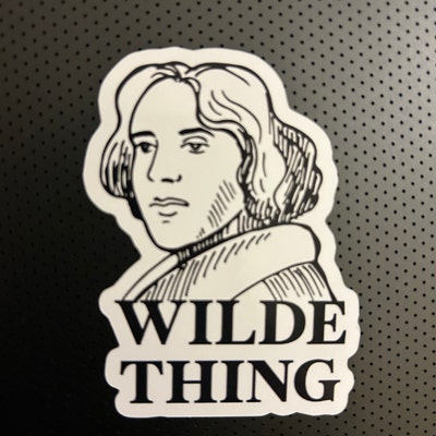 Shakespeare Sticker, William Shakespeare, Get Lit Sticker, Book Gift ...