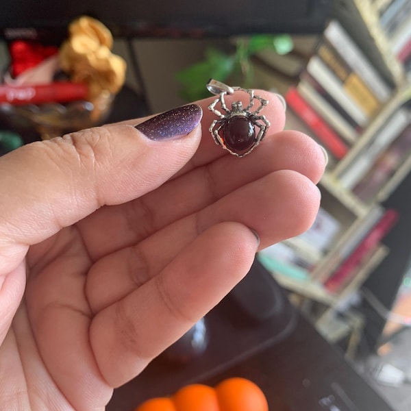 Amber Heart Ring, Arrow and Heart Jewelry, Gift for Girlfriend, Heart ...