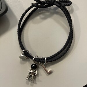 Couples Magnetic Bracelets Matching Bracelets Connecting - Etsy