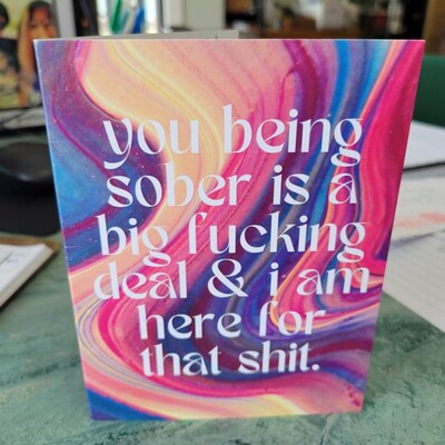 Insulting Birthday Card Rude Birthday Card Inappropriate - Etsy