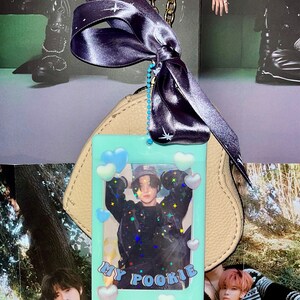 SVT Member Stickers Kpop Sticker - Etsy