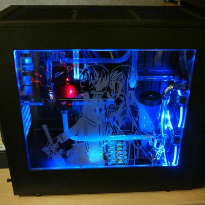 Overwatch Ana Champion Spray Art Action Laptop/window Printed Sticker ...